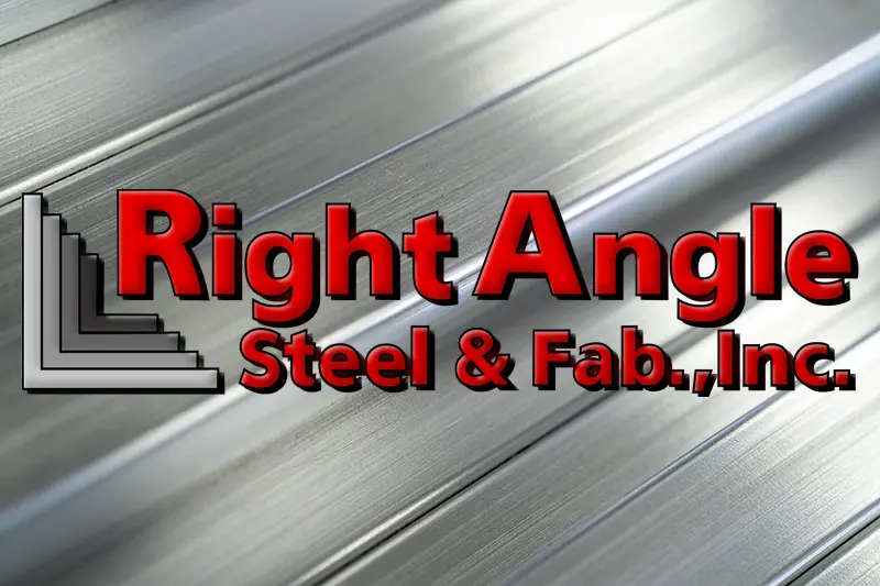 Processes & Capabilities | Right Angle Steel & Fabrication